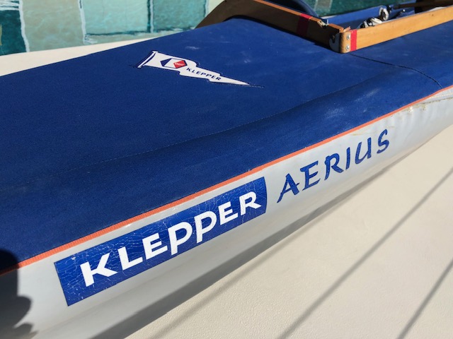 Klepper folding boat | Boats For Sale | Los Angeles, CA | Shoppok