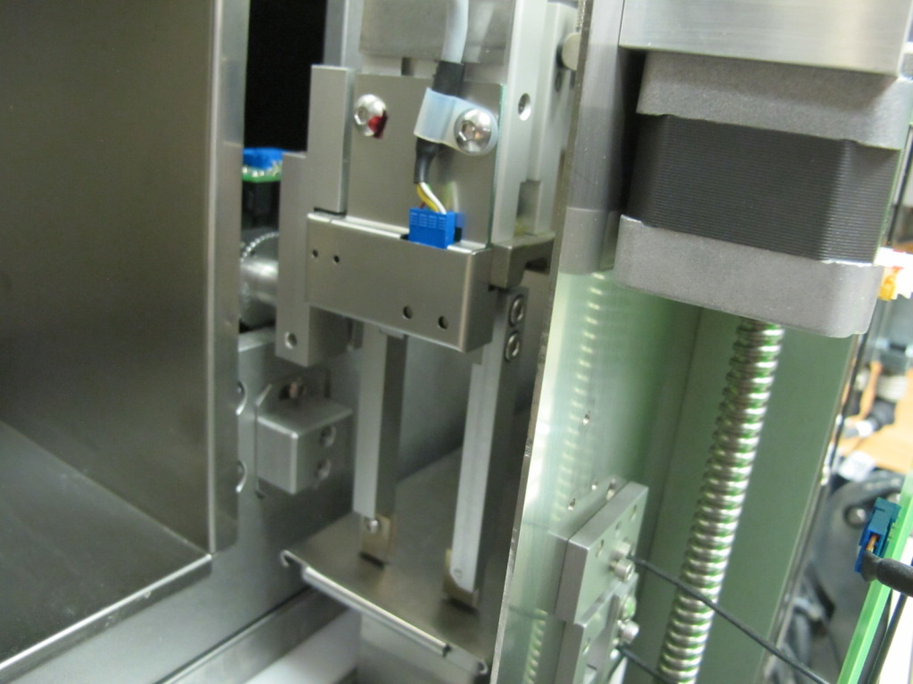 Leica CV5030 Fully Automated Glass Coverslipper | Tools For Sale | Los ...