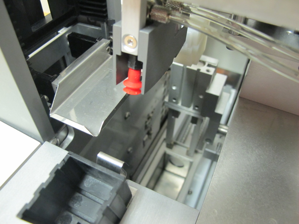 Leica CV5030 Fully Automated Glass Coverslipper | Tools For Sale | Los ...