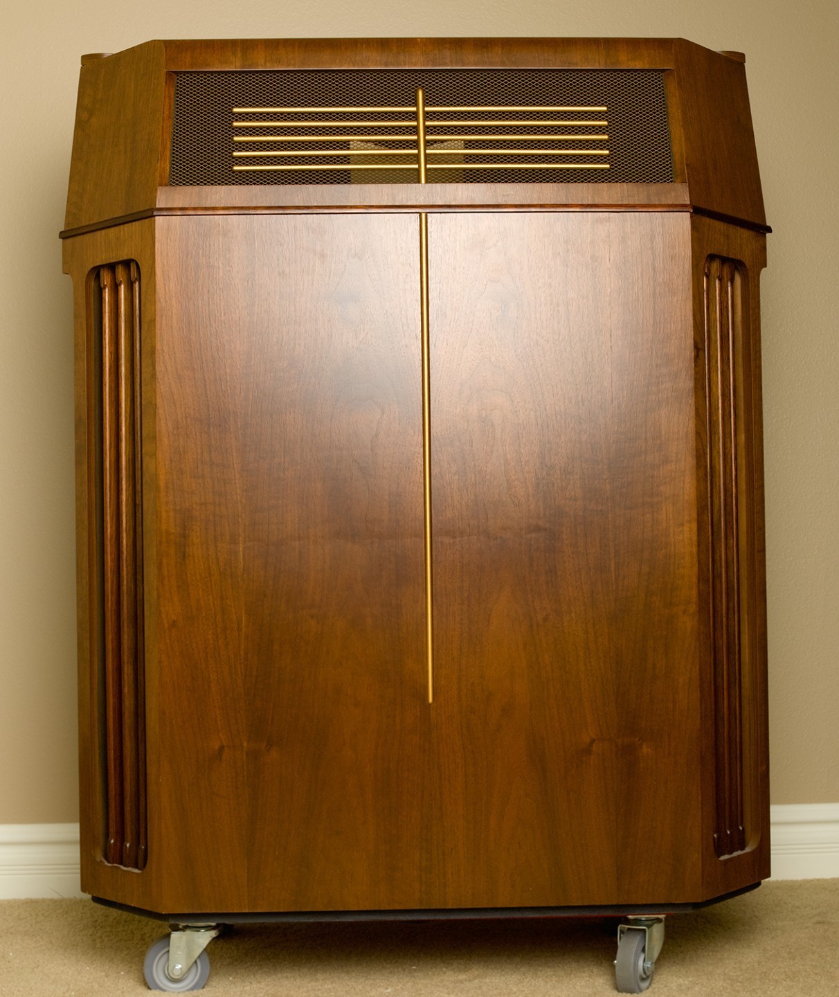 Vitavox Cn-191 Corner Horn Speakers | Electronics For Sale | Los ...