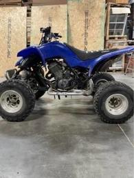 2003 Yamaha Raptor 660 $4,299 | Apartments For Rent | Augusta, GA | Shoppok