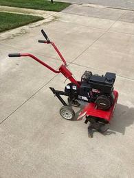 MTD Yard Machines Gold Series snowblower $85 | Garden Items For Sale ...