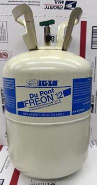 Freon 12 DuPont IG-LO $25 | Auto Parts Sale | Denver, CO | Shoppok
