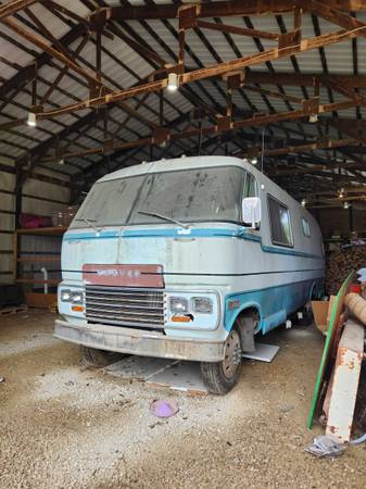 1978 Dodge Travco 270 $4,500 | RV, RVs for Sale | Louisville, KY | Shoppok