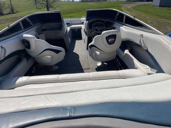 1997 Crownline For Sale - ZeBoats