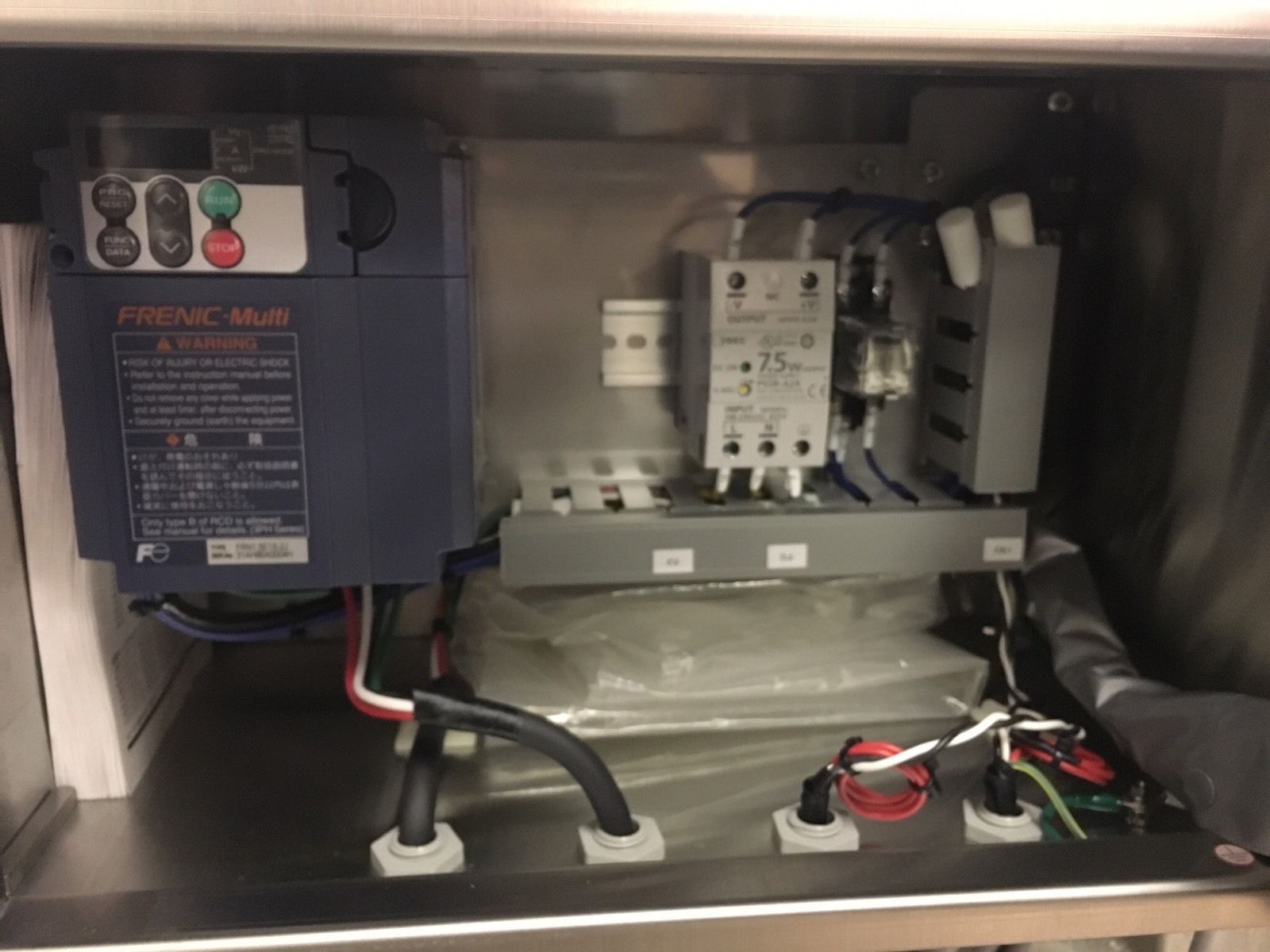 Bridge Machine Patty Former Model S-95 | Tools For Sale | Louisville ...