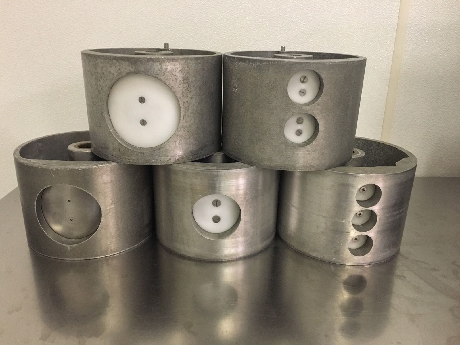 Bridge Machine Patty Former Model S-95 | Tools For Sale | Louisville ...