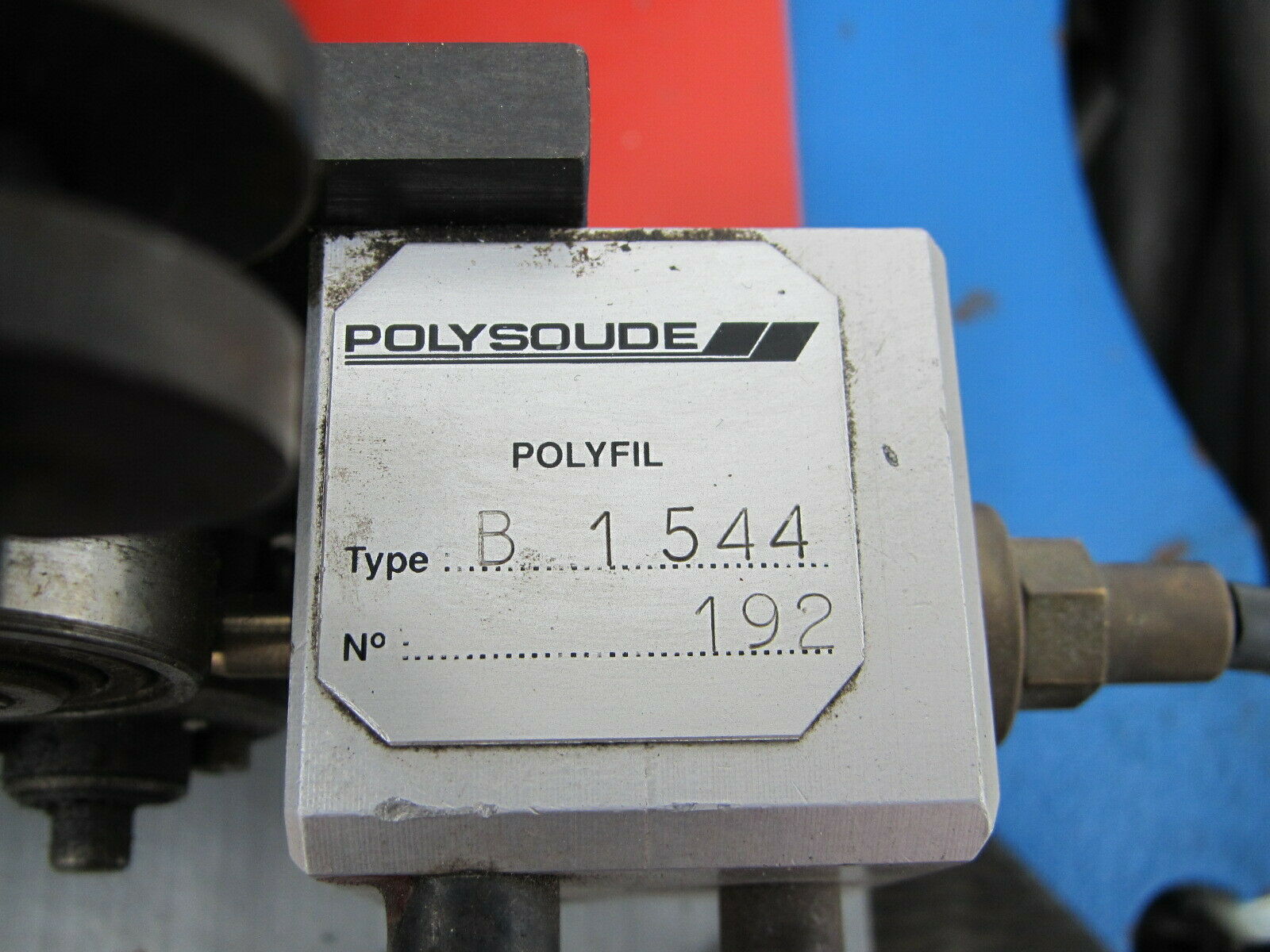 Polysoude PS254 Obital Tig Pipe Tube Welder Power Unit Complete | Tools ...