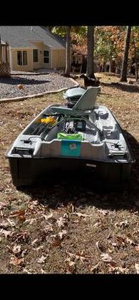 Pond Prowler - Boats For Sale - Shoppok