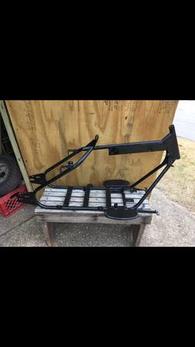1960 Cushman Eagle - Complete rebuild $4,500 | Motorcycles For Sale ...