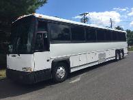 1998 MCI 102DL3 Motorcoach Bus - $8000 (Blountville, TN) | Cars ...