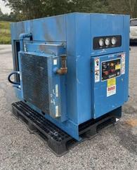 Quincy qts 3 air compressor $4,000 | Tools For Sale | Los Angeles, CA ...