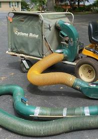 Cyclone Rake - For Sale - Shoppok