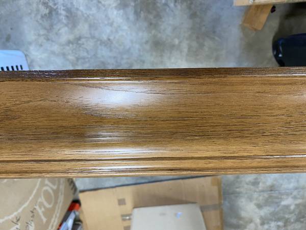 Hickory moulding for sale | Materials For Sale | Lynchburg, VA | Shoppok