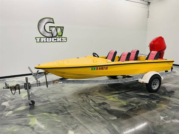 Cigarette Bullet For Sale - ZeBoats