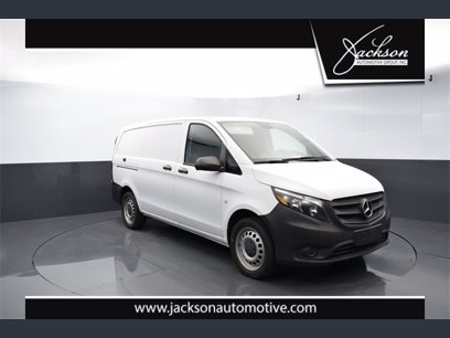 Mercedes Metris Camper For Sale - ZeRVs