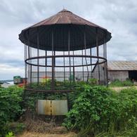 Corn Crib - Garden Items For Sale - Shoppok
