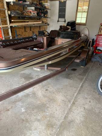 1978 Ranger Aztec 1750V $3,750 | Boats For Sale | Mankato, MN | Shoppok