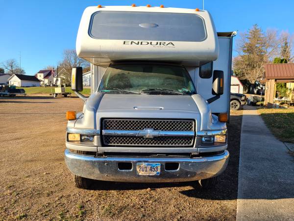 Super C RV Diesel Dynamax For Sale - ZeRVs