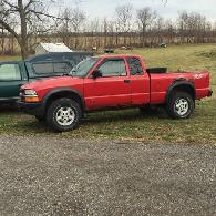 2000 Chevy S10 ZR2 4x4 - $3,000 (Swoope) | Cars & Trucks For Sale ...