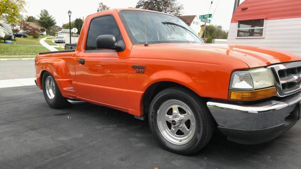 Ford Ranger Pro Street - $9500 (Glen Burnie) | Cars & Trucks For Sale ...