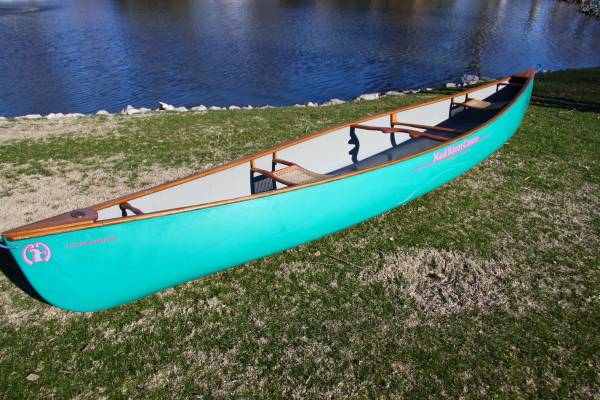 Canoe Mad River Explorer $1,295 | Boats For Sale | Mattoon, IL | Shoppok