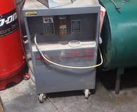 Snap-on Fuel Kare & BG Power steering flush machine $650 | Tools For ...