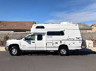 Tiger 4x4 Class C RV Extended 3500 RV Chevy Amazing - $21005 | Cars ...