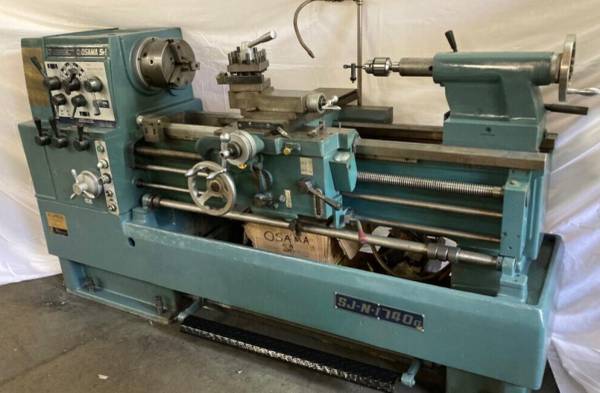 BRIDGEPORT MILLING MACHINE SOUTH BEND LATHE FABRICATION SAWS !!! $3,500 ...