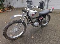 Hodaka Wombat $1,650 | Motorcycles For Sale | Chicago, IL | Shoppok