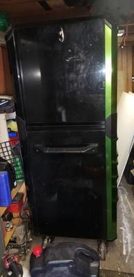 Matco Jump Pack Box MJS400 12v 1100 Peak Amp Battery Starter $90 ...