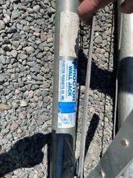 Proctor Wall Jacks - Tools For Sale - Shoppok
