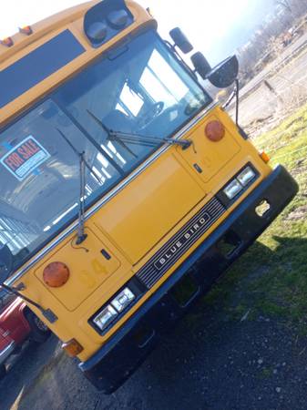 Bluebird RV For Sale - ZeRVs