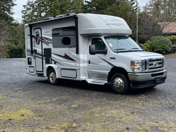 2023 Gulf Stream BT Cruiser TOURING 5210 MOTORHOME $94,500 | RV, RVs ...