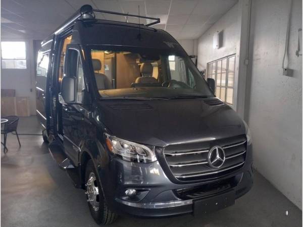 2023 Winnebago Era 70A Motor Home Class B - Diesel | RV, RVs for Sale ...