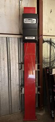 Hunter Wheel Aligner with Hawk Eye Sensors $6,995 | Auto Parts Sale ...