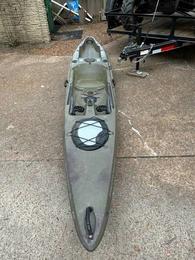 Kayak $400 | Boats For Sale | Santa Fe, NM | Shoppok