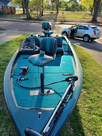Ranger 391XT $9,000 | Boats For Sale | Memphis, TN | Shoppok