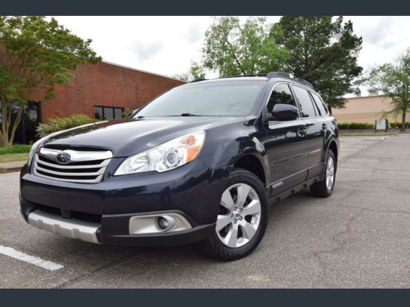 Used 2012 Subaru Outback 2.5i Limited for sale | Cars & Trucks For Sale ...