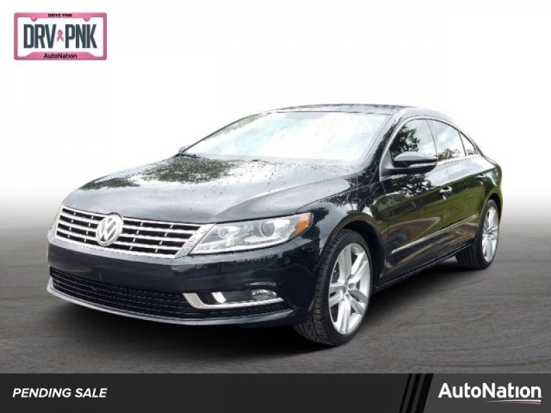 Used 2014 Volkswagen CC Executive for sale | Cars & Trucks For Sale ...