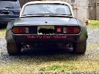 1971 Triumph Spitfire V8 conversion - $5000 (Eureka) | Cars & Trucks ...