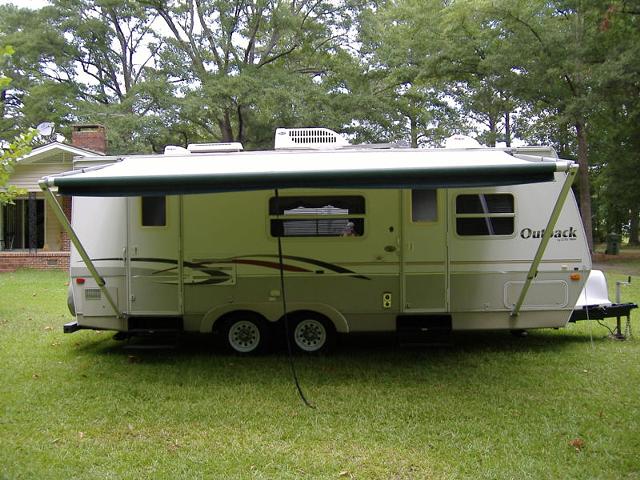 $1,000, 2002 Keystone Outback 25FT | Cars & Trucks For Sale | Mendocino ...