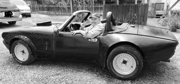 1971 Triumph Spitfire V8 conversion - $5000 (Eureka) | Cars & Trucks ...