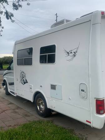 2001 trail lite rv $10,000 | RV, RVs for Sale | Merced, CA | Shoppok