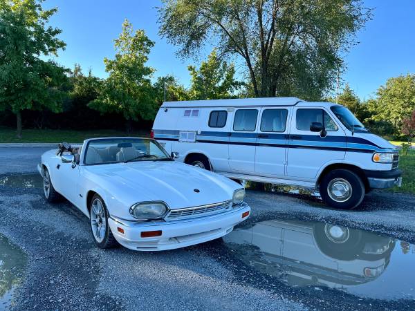 Sportsmobile Van/RV Dodge Ram 3500 $16,900 | RV, RVs for Sale ...