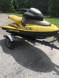1998 Bombardier Ski Doo - Classifieds - Shoppok