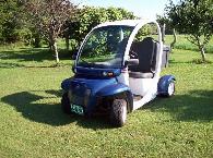 GEM e4 - Electric NEV - $3,300 (Corvallis) | Cars & Trucks For Sale ...