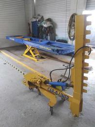 CAR-O-LINER Frame Machine $10 | Tools For Sale | Dallas, TX | Shoppok