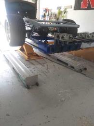 CAR-O-LINER Frame Machine $10 | Tools For Sale | Dallas, TX | Shoppok