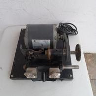 Ilco 025 Manual Key Cutting Machine $200 | General Items | Portland, OR ...